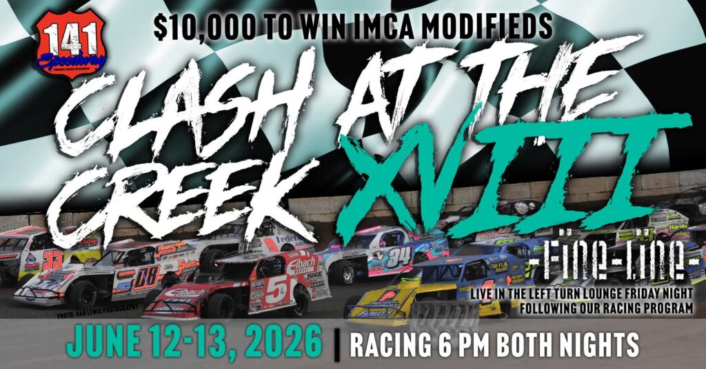 IRA SPRINTS, 141 CLASH, RED RACE & MORE ON TAP IN BUSY RACE WEEK | Joe ...