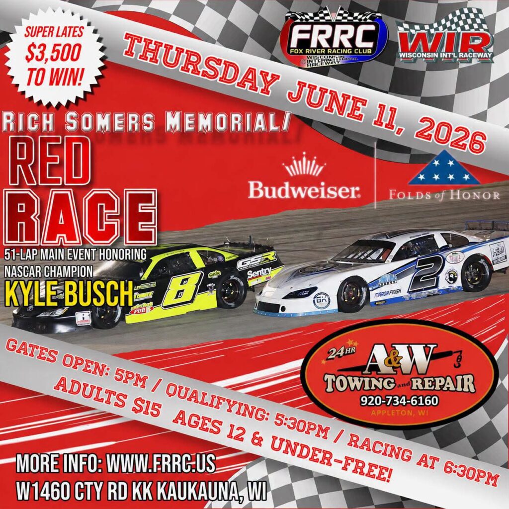 IRA SPRINTS, 141 CLASH, RED RACE & MORE ON TAP IN BUSY RACE WEEK | Joe ...