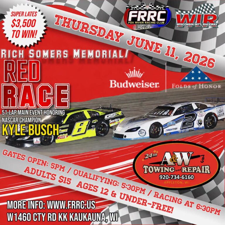 IRA SPRINTS, 141 CLASH, RED RACE & MORE ON TAP IN BUSY RACE WEEK | Joe ...